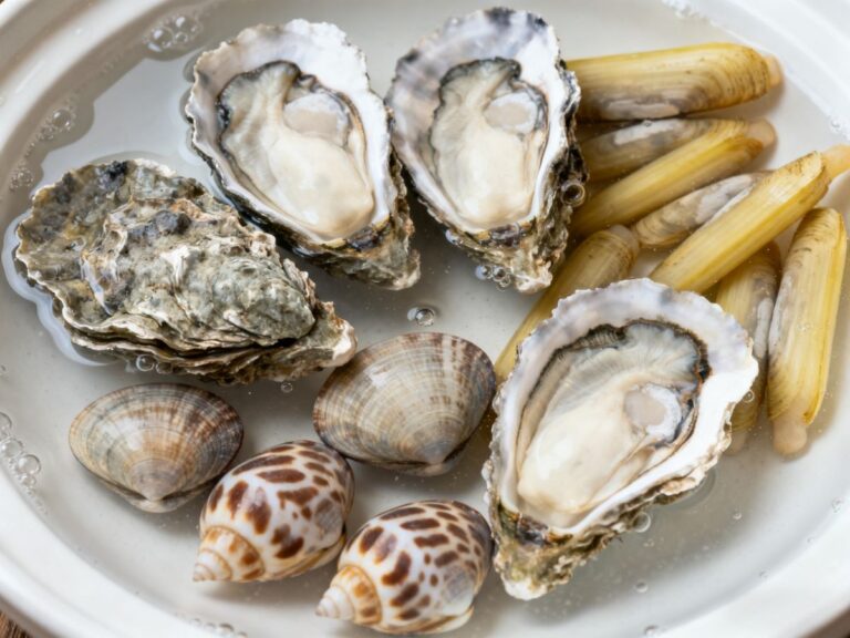 Food Grade Phosphates for Meat and Seafood Processing | Goway Chemical